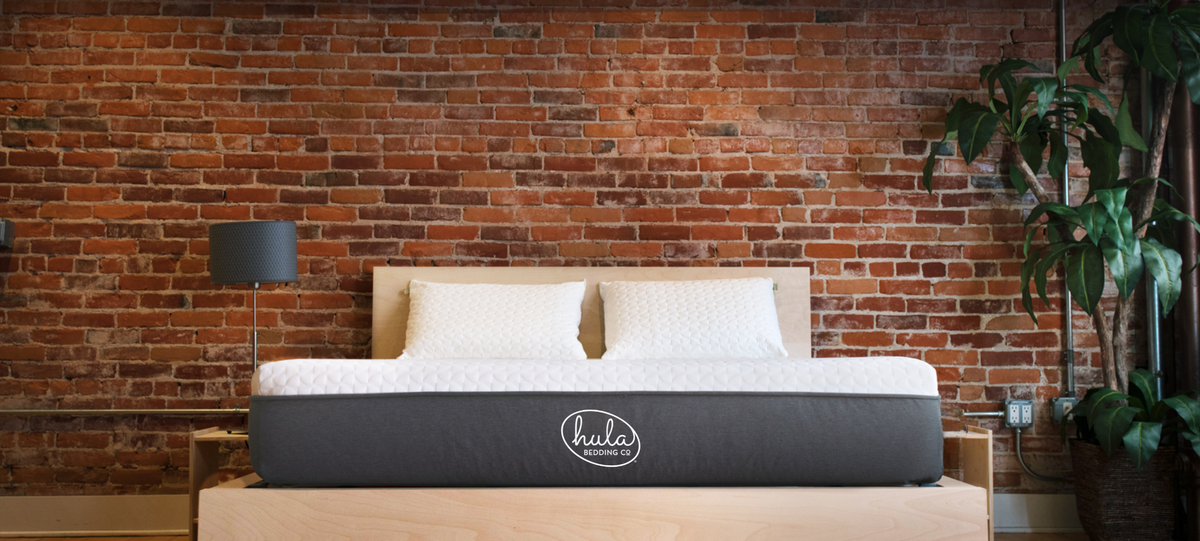 Hula Bed